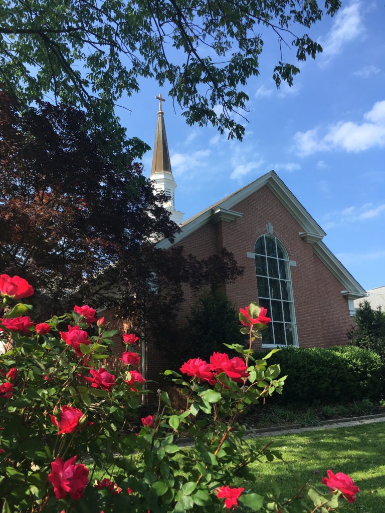 Lima Church – Media, PA – A United Methodist Congregation