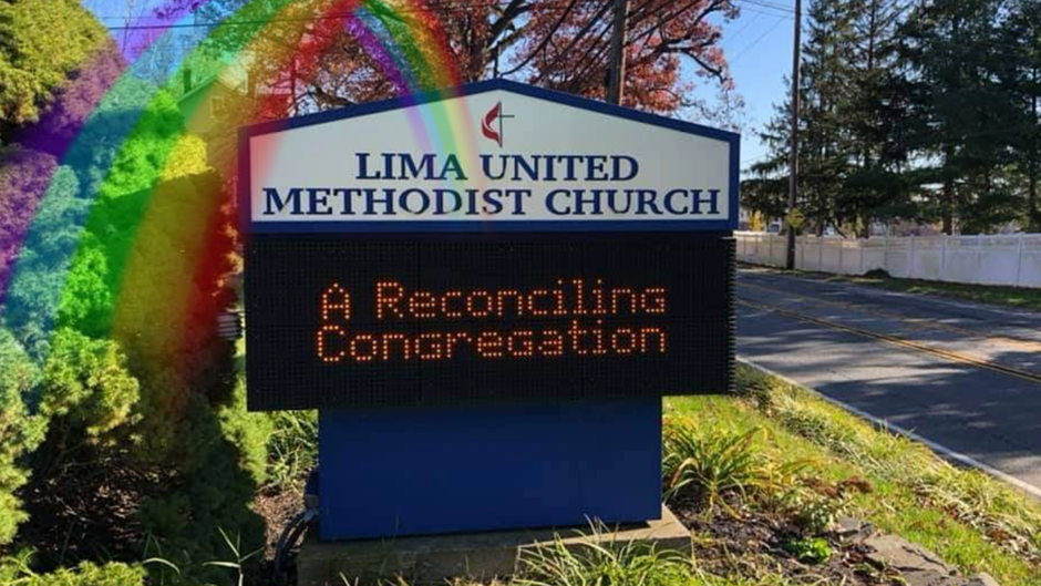Lima Church, PA – A United Methodist Congregation