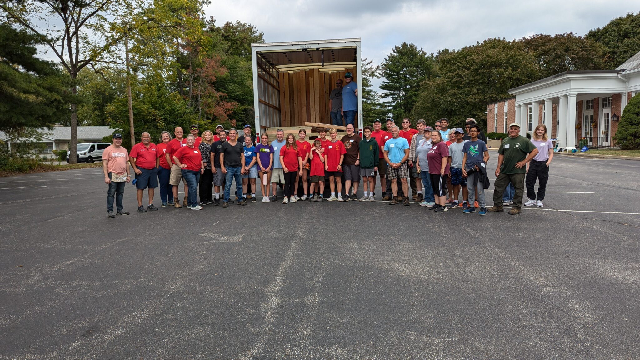 Lima Church, PA – A United Methodist Congregation